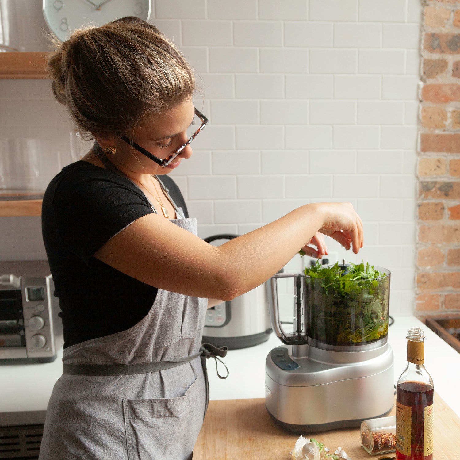 Cooking Without a Recipe | What You Need to Know - Pre