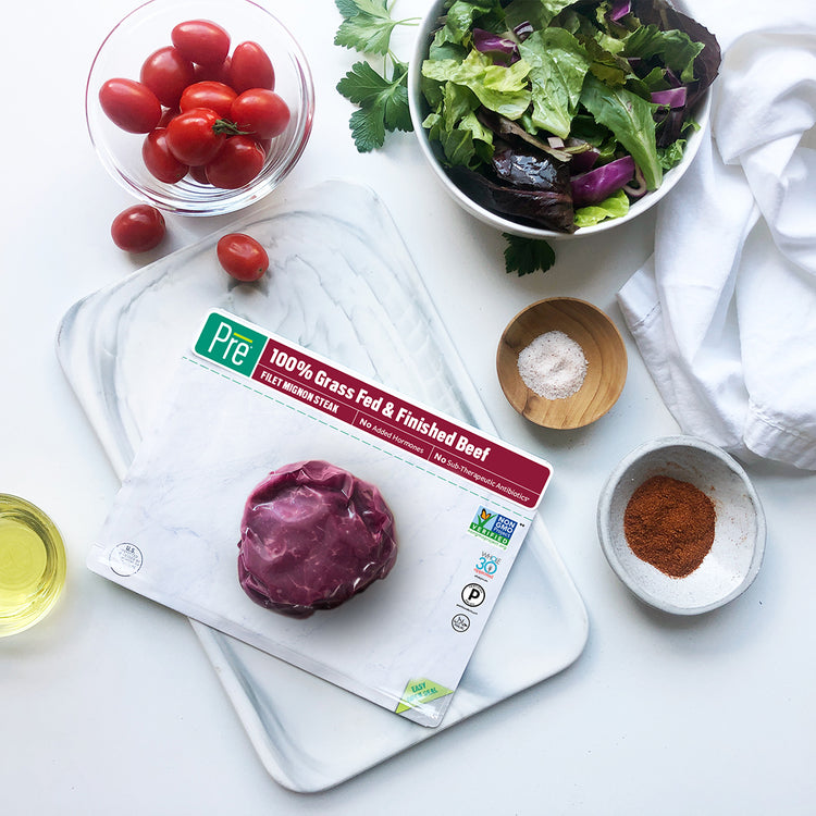 Understanding the Meat Label - Pre