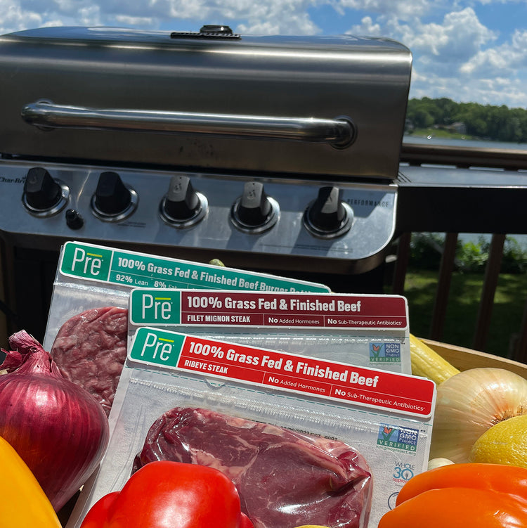 4 Demonized Foods That Are Actually Good for You - Pre